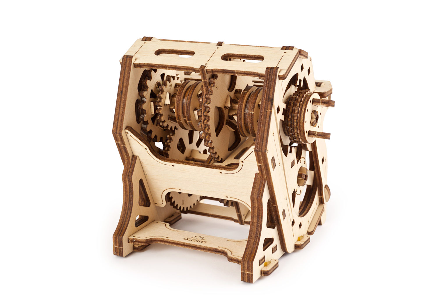 Newest 2020 Ugears Models That You Don't Want to Miss - Puzzle Score