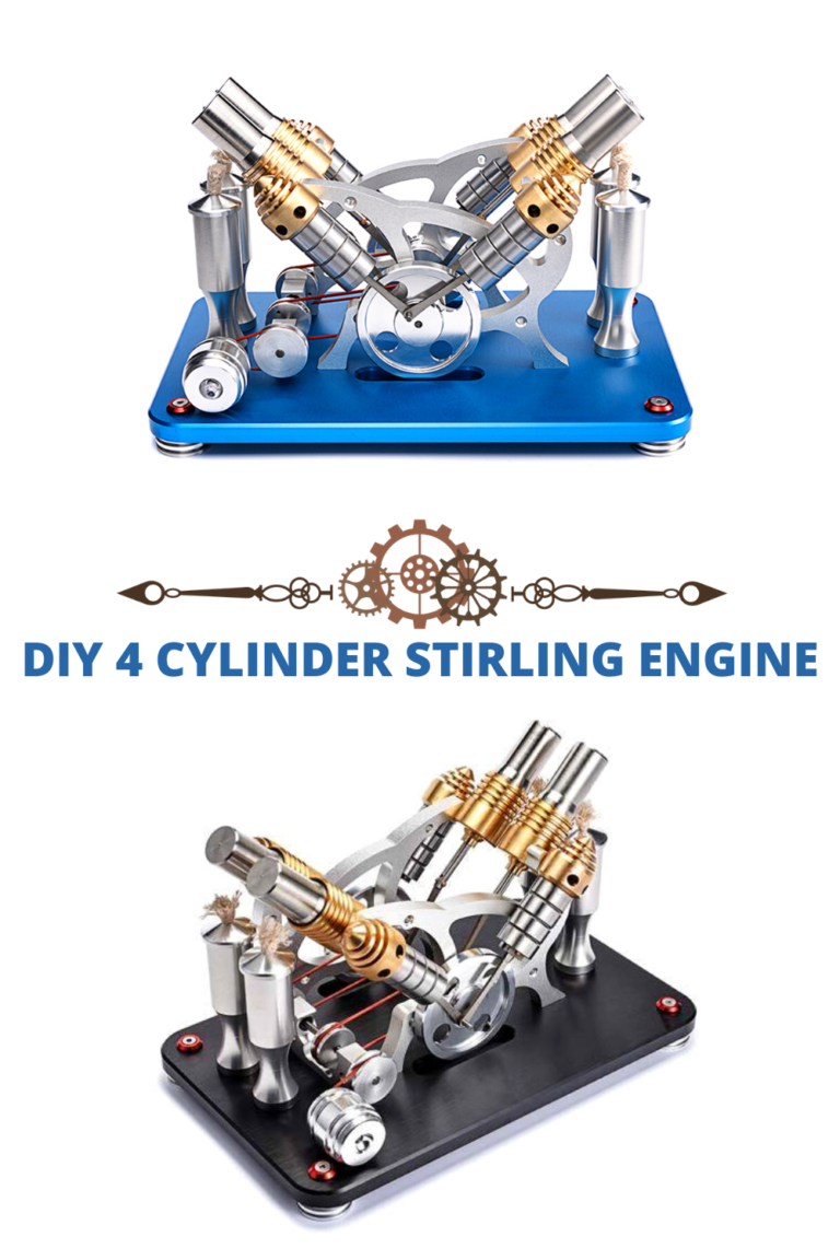 Top Rated DIY Engines for Puzzle Lovers - Puzzle Score