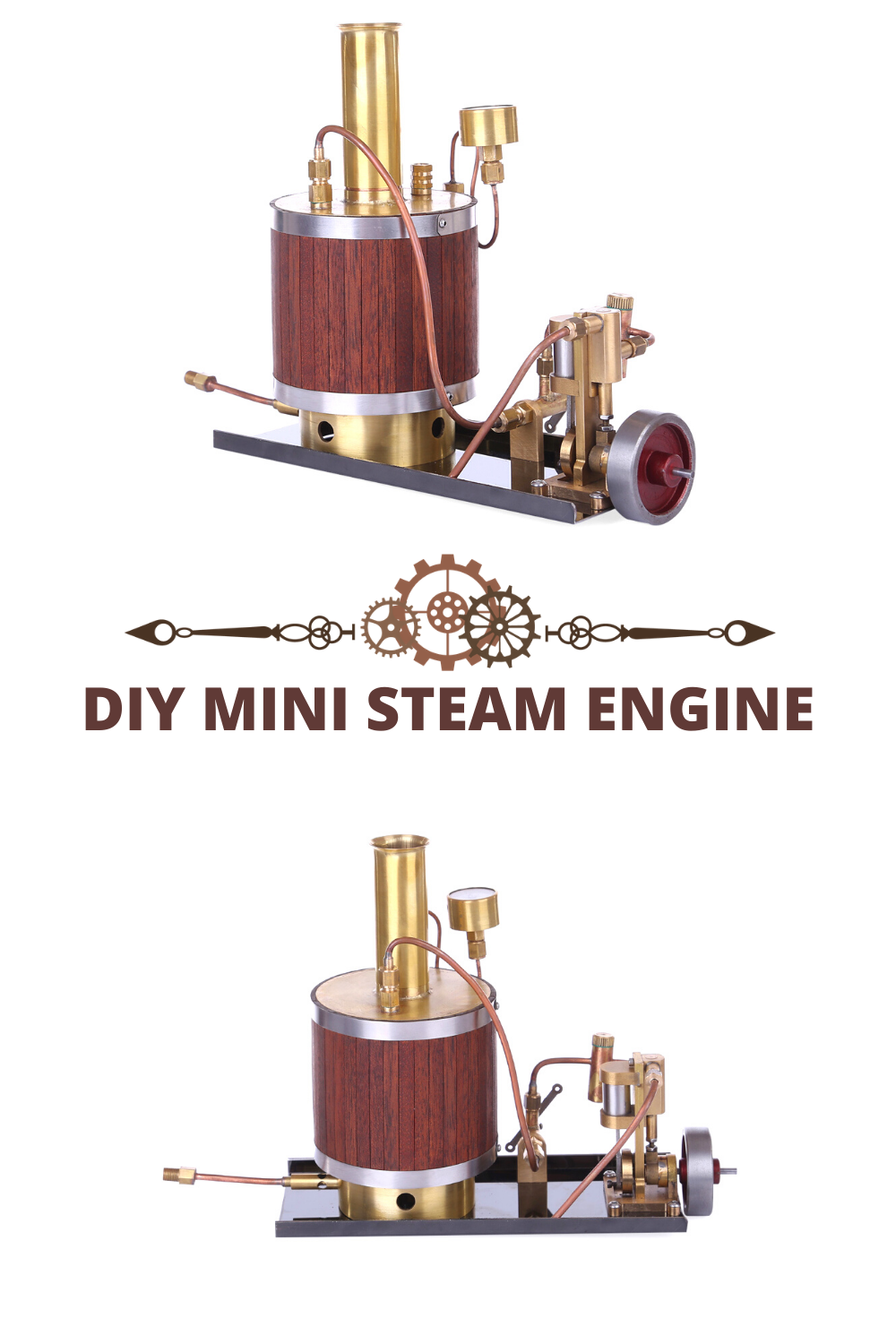 Top Rated DIY Engines for Puzzle Lovers - Puzzle Score